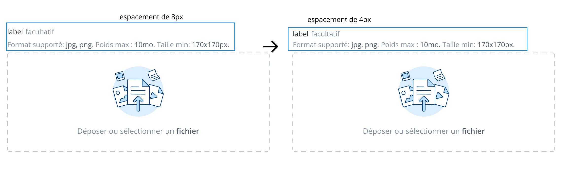 Composant Uploader · Issue #12 · cap-collectif/ui · GitHub