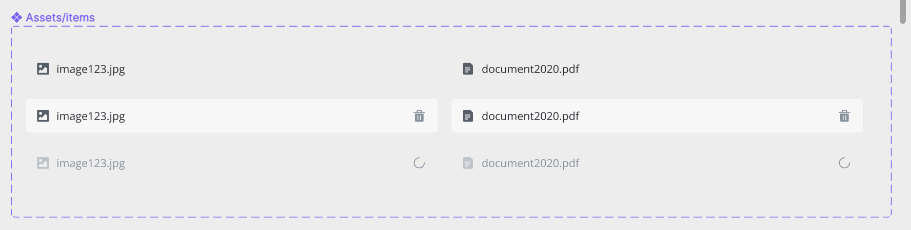 Composant Uploader · Issue #12 · cap-collectif/ui · GitHub