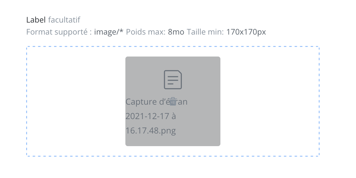 Composant Uploader · Issue #12 · cap-collectif/ui · GitHub