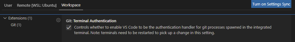 Automatic GitHub authentication · Issue #342 · mhutchie/vscode-git-graph · GitHub