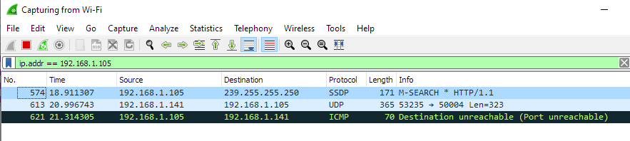 Mongoose 7.X does not receive data on UDP socket connected to multicast group. · Issue #1440 ...