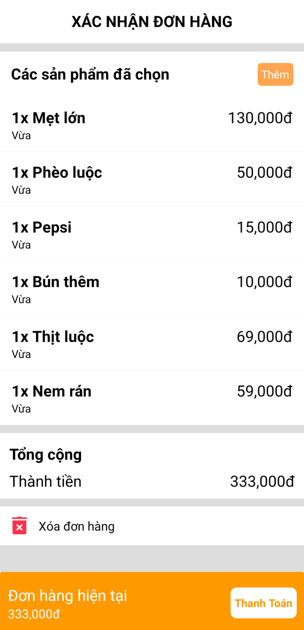 Github Oldman14 Order