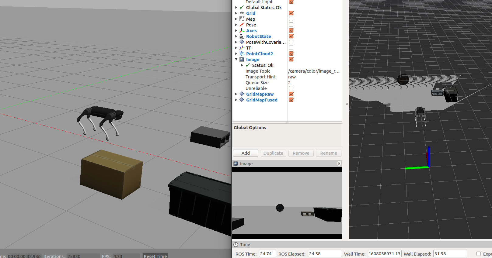 how the camera types influence elevation map · Issue #148 · ANYbotics/elevation_mapping · GitHub