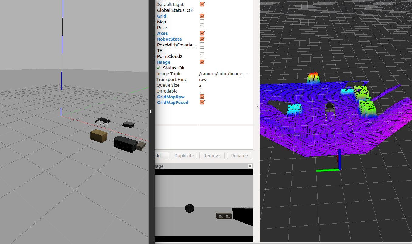 how the camera types influence elevation map · Issue #148 · ANYbotics/elevation_mapping · GitHub