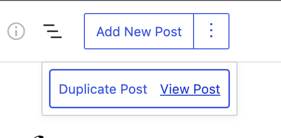 Make QuickPost more flexible in terms of where new posts open · Issue #17 · createwithrani ...