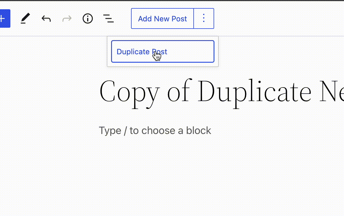 Make QuickPost more flexible in terms of where new posts open · Issue #17 · createwithrani ...