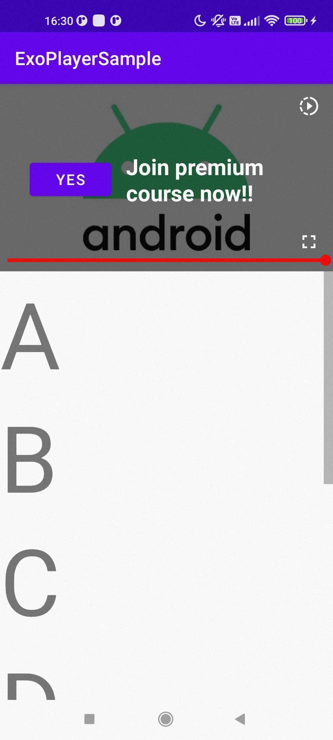 GitHub - mrky125/exoplayer-sample