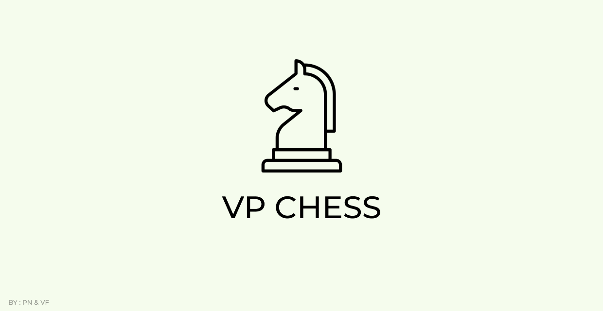 GitHub - Fukuloko/ChessGame