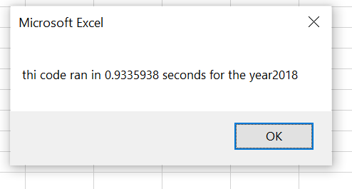 GitHub - Manupriya1/Green-Stocks-VBA-Project: I used Visual Basic for Application (VBA) to ...