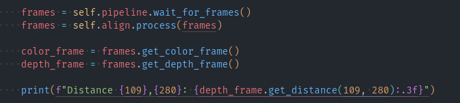 Cannot stream depth, color, infrared in one window using pyrealsense2 · Issue #9779 ...