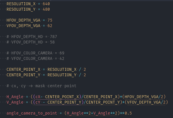 Cannot stream depth, color, infrared in one window using pyrealsense2 · Issue #9779 ...