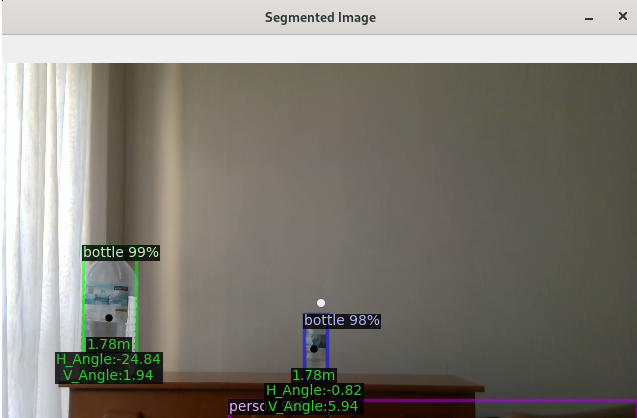Cannot stream depth, color, infrared in one window using pyrealsense2 · Issue #9779 ...