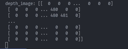 Depth image outputing 0 · Issue #11552 · IntelRealSense/librealsense ...