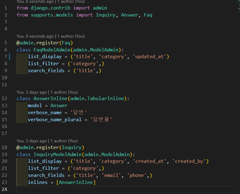 GitHub - Django-Mission/django_mission_03-Jangsehwan: django_mission_03-Jangsehwan created by ...
