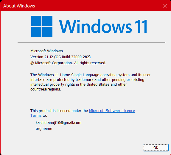 Missing "Default terminal application" option · Issue #10869 · microsoft/terminal · GitHub