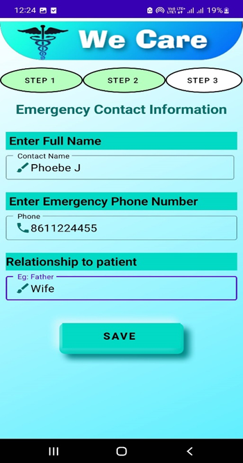 GitHub - RVaishnavi-999/We-Care-Android-Application-with-IoT: Smart Patient Monitoring and Smart ...