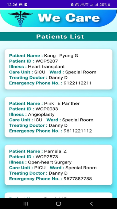 GitHub - RVaishnavi-999/We-Care-Android-Application-with-IoT: Smart ...