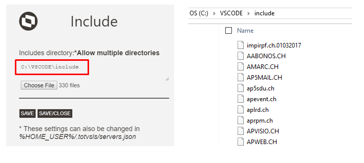 Erro ao compilar. Versao 1.47.3 · Issue #484 · totvs/tds-vscode · GitHub