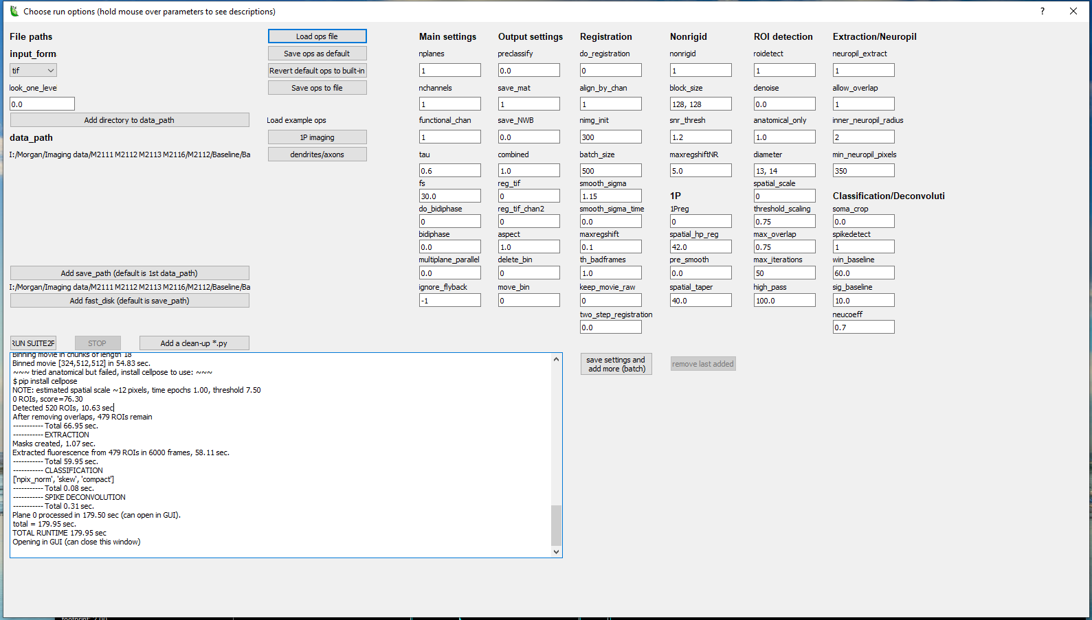 running anatomical_only gives an error · Issue #736 · MouseLand/suite2p · GitHub
