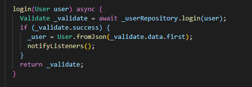 Custom Class Function Property Wrap Try Catch · Issue 98904 · Flutterflutter · Github