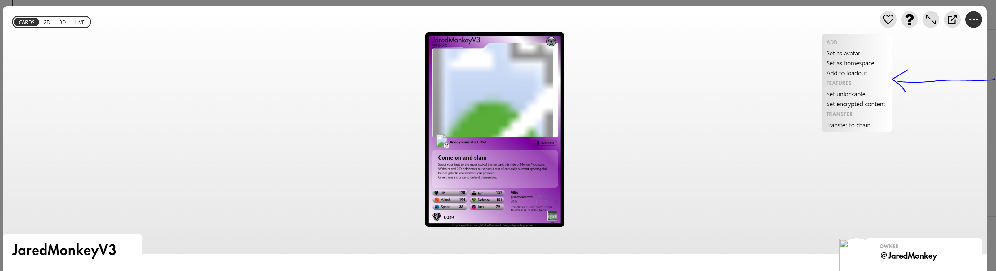 Fe: RHS preview is janked · Issue #1182 · webaverse/app · GitHub