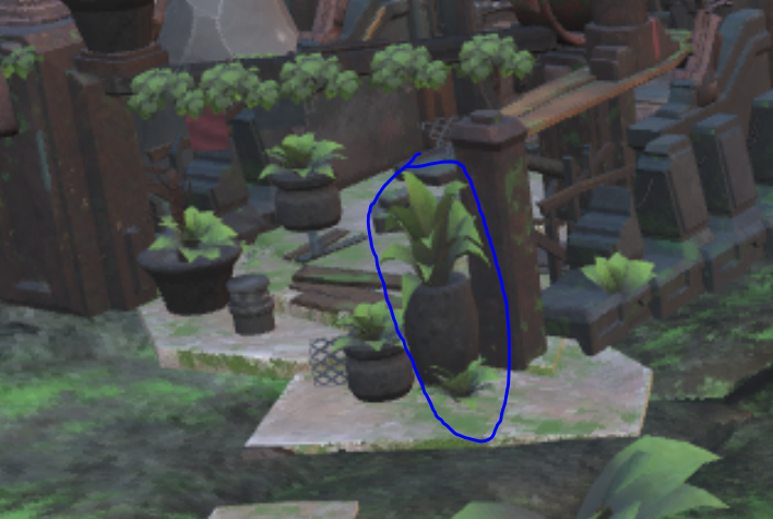 Art: Quality check assets · Issue #1316 · webaverse/app · GitHub