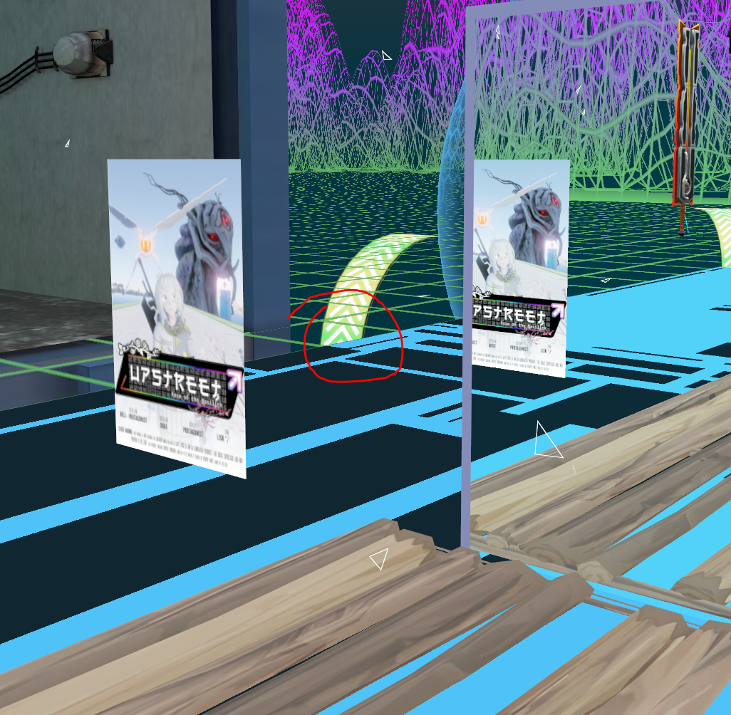 App: metaverse modules depth porting · Issue #1801 · webaverse/app · GitHub