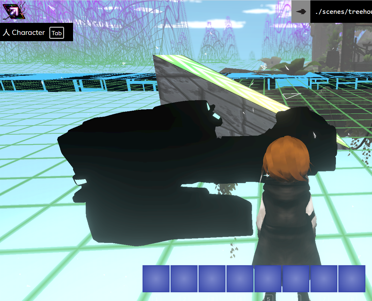 Apps: hovercraft textures broken · Issue #1930 · webaverse/app · GitHub