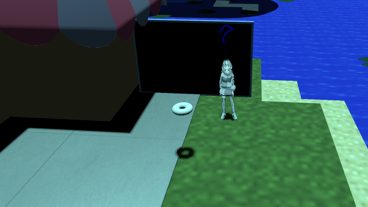 App: Lag when near multiple selectable assets · Issue #2128 · webaverse/app · GitHub