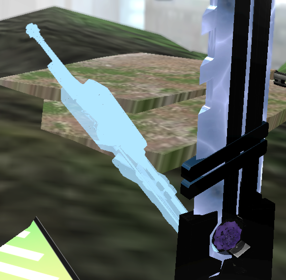 Item Physics No Longer Aligned After Drop · Issue 2465 · Webaverseapp · Github