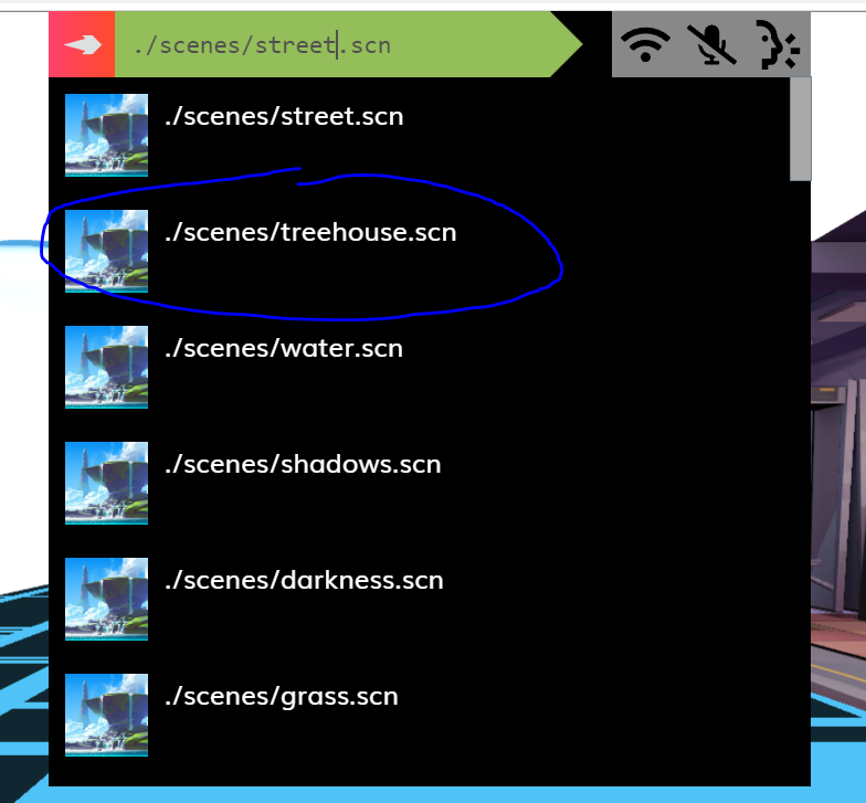 Scene Switcher Adds Space To Url · Issue 3517 · Webaverseapp · Github