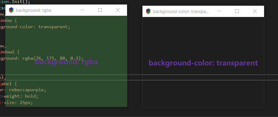 Transparent color is not working in Ubuntu · Issue #215 · GtkSharp/GtkSharp · GitHub
