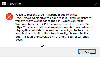 Pointing crashes your game · Issue #6559 · unitystation/unitystation · GitHub
