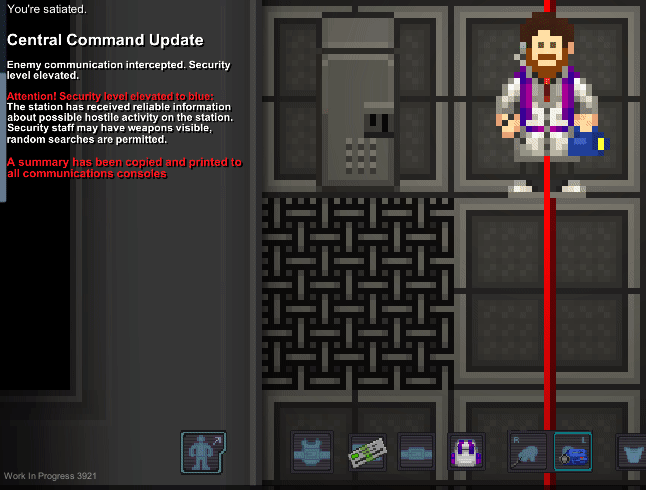 Esword/FlashLight bug · Issue #4044 · unitystation/unitystation · GitHub