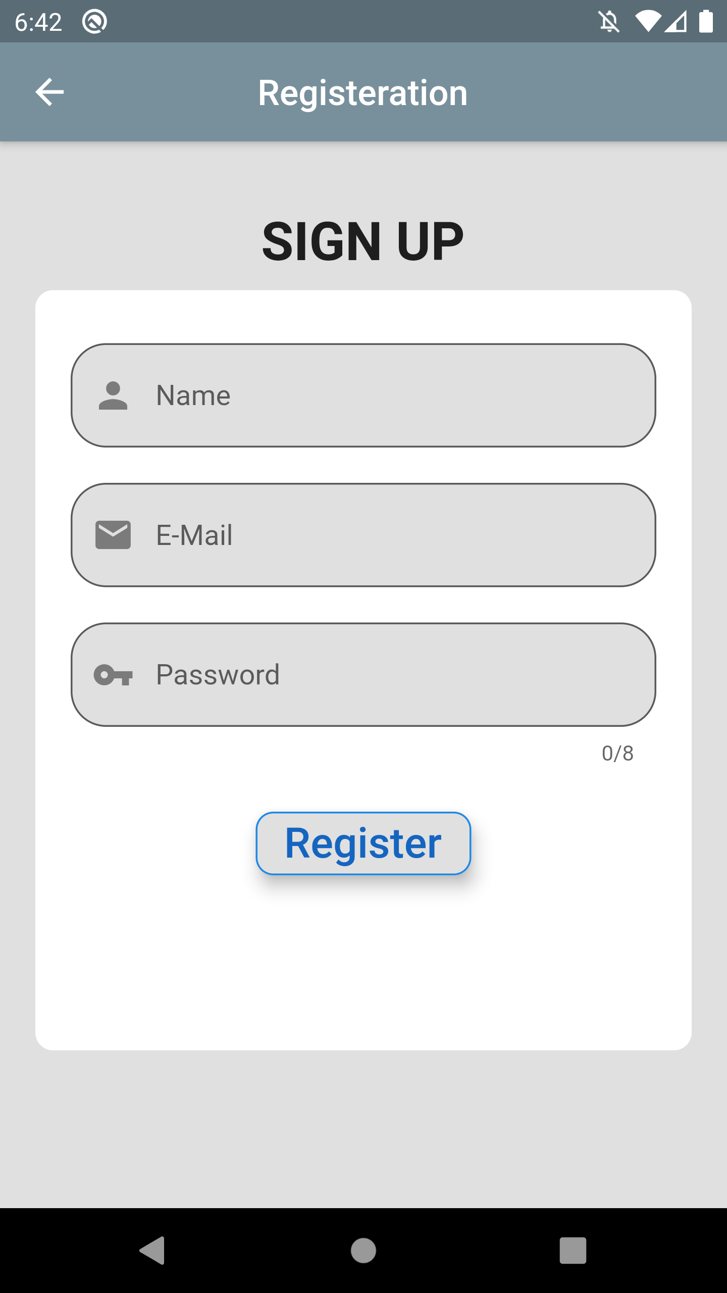 GitHub - rujuta-hudge/Firebase-Authentication: SignIn and SignUp using ...