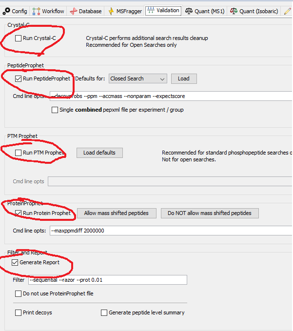 Is it possible to do partial processing, so I don't need to re-run the whol process when it ...