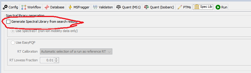 Is it possible to do partial processing, so I don't need to re-run the whol process when it ...