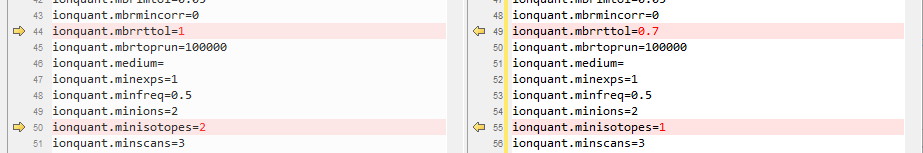 Philosopher abacus out of memory · Issue #573 · Nesvilab/FragPipe · GitHub