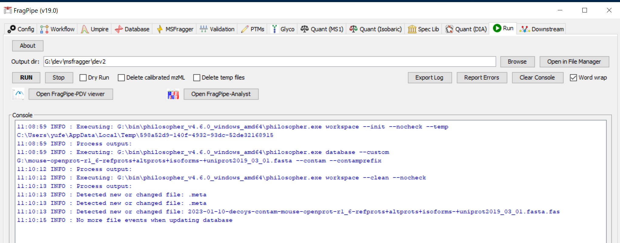 Java Lang Illegalstateexception Something Happened During Database Update · Issue 957
