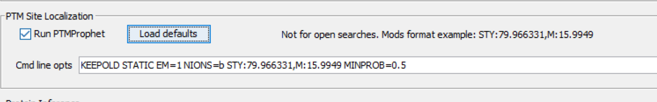 Linux utils on windows? · Issue #1042 · Nesvilab/FragPipe · GitHub