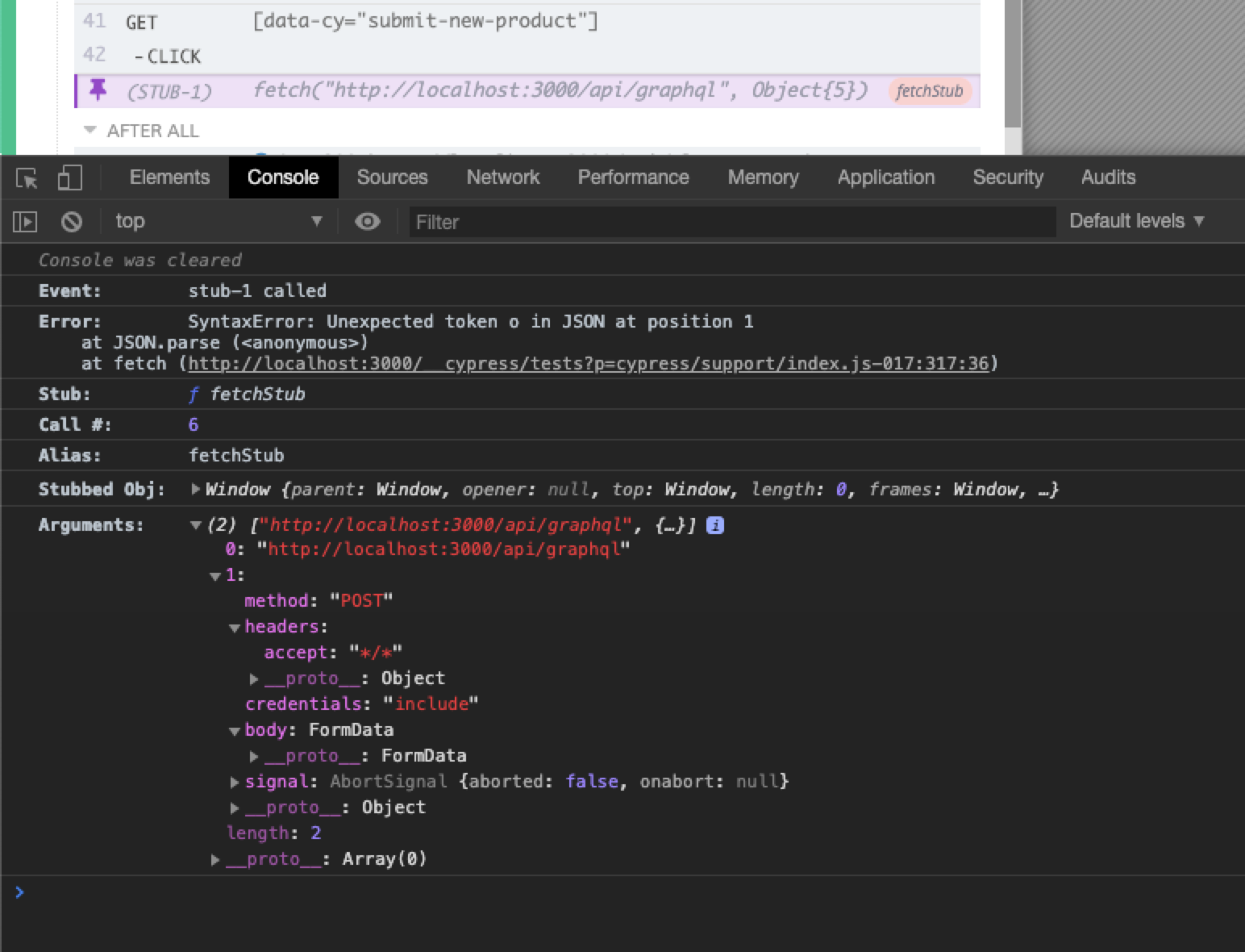 XHR Form-Data requests turned into application/json? · Issue #6862 ...