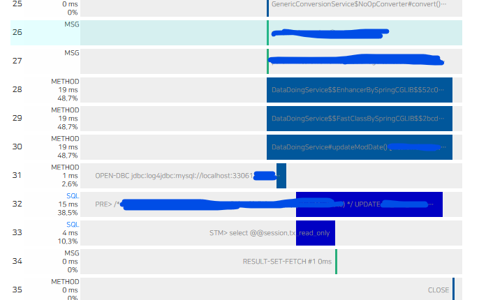 **unlabeled**:method · Issue #625 · scouter-project/scouter · GitHub