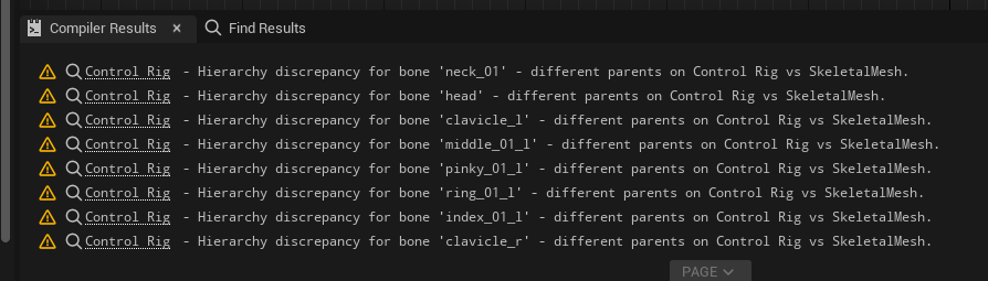 Plans of switch to UE5 Skeleton · Sixze ALS-Refactored · Discussion #91 · GitHub