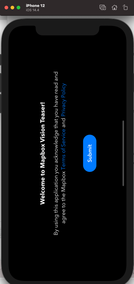 carthage update fails and cannot build example · Issue #154 · mapbox/vision-ios-examples · GitHub
