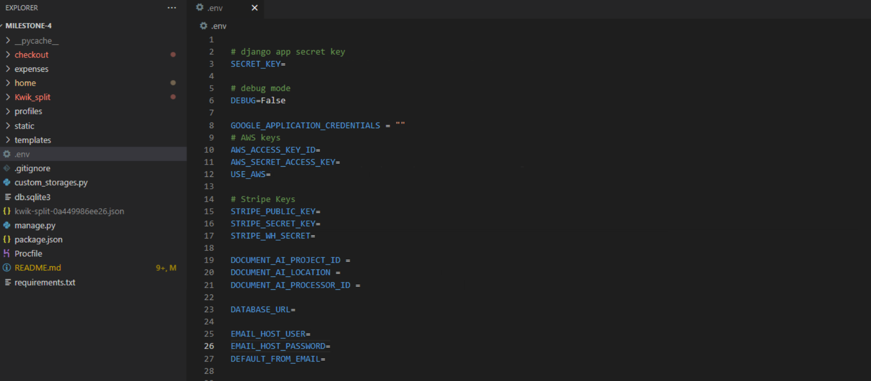 GitHub - NicoBrown/Milestone-4: Last project in the Code institute Full stack development course ...