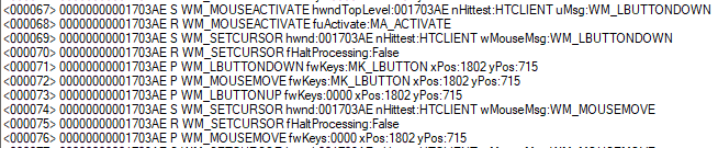 Clicking on unfocused wezterm reports a mouse drag to client software · Issue #2414 · wez ...