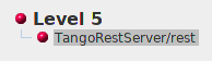 TangoRestServer status is not updated in astor · Issue #24 · tango-controls ...