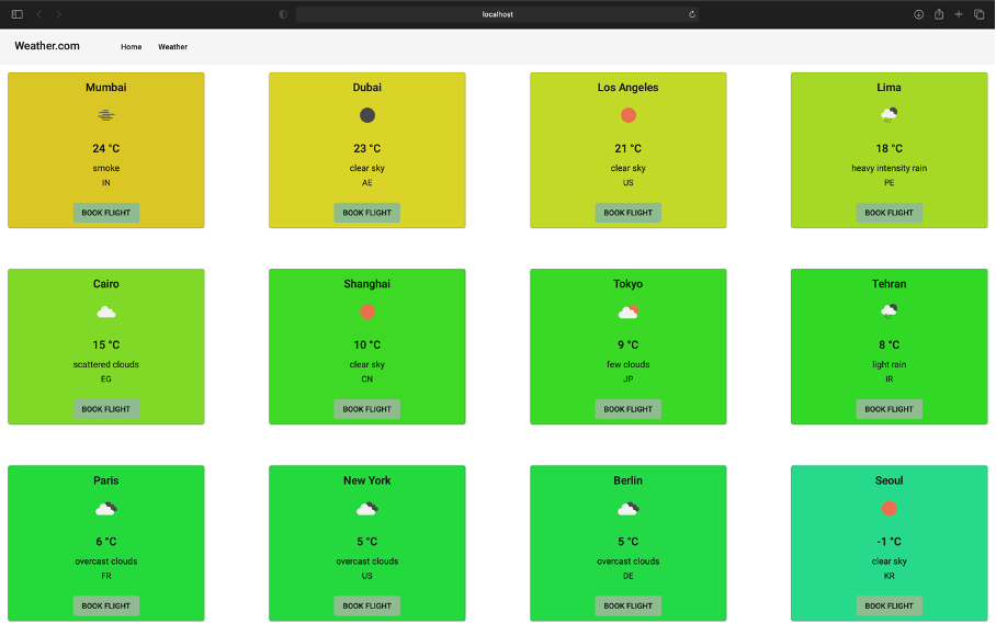 GitHub - arminv1001/WeatherApp