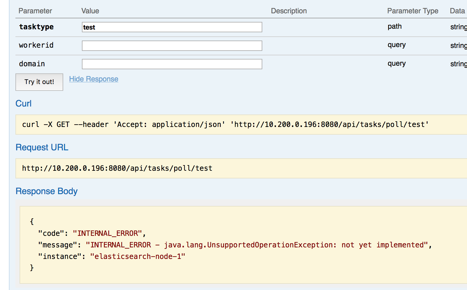 get /tasks/poll/{tasktype} problem · Issue #313 · Netflix/conductor · GitHub