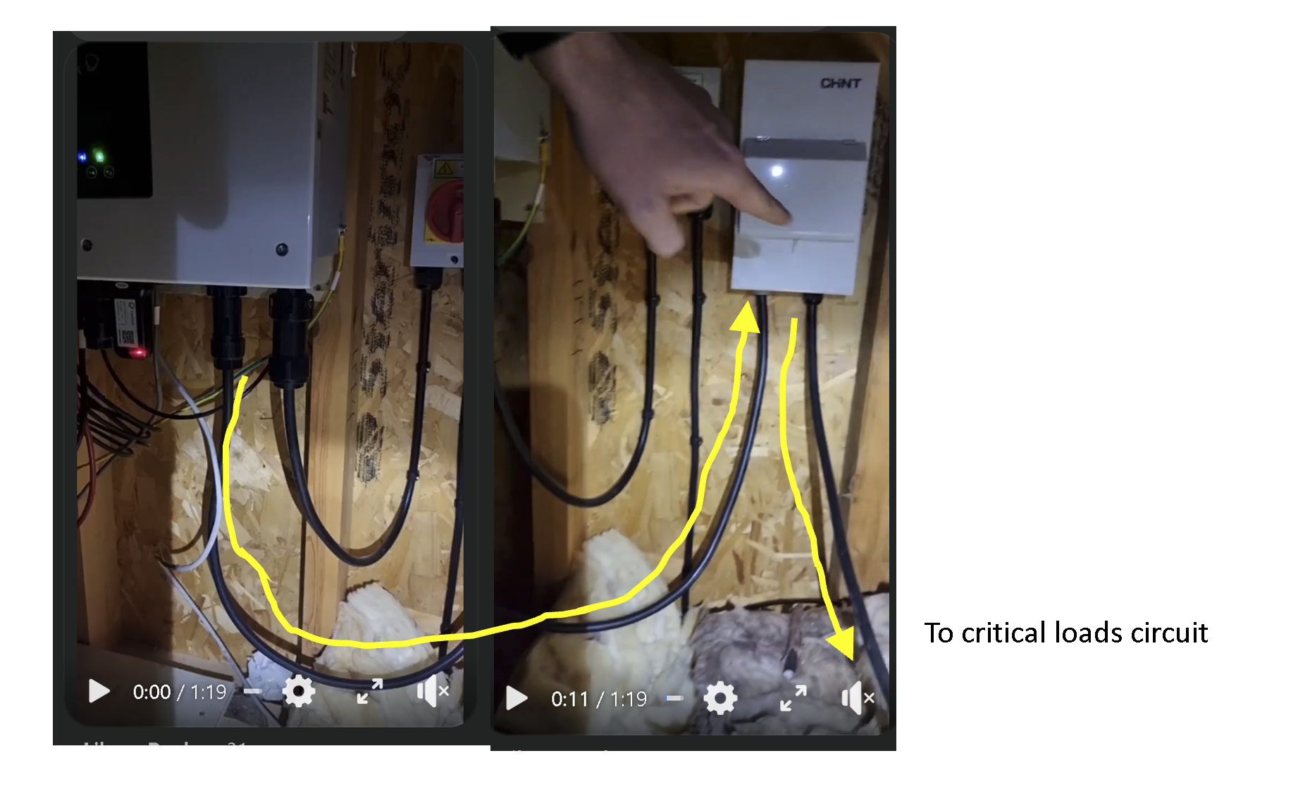 Off grid working? · StealthChesnut HA-FoxESS-Modbus · Discussion #30 · GitHub